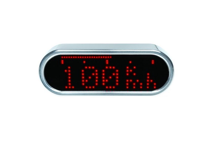 JAX Garage: Motogadget Motoscope Mini - Digital Dashboard