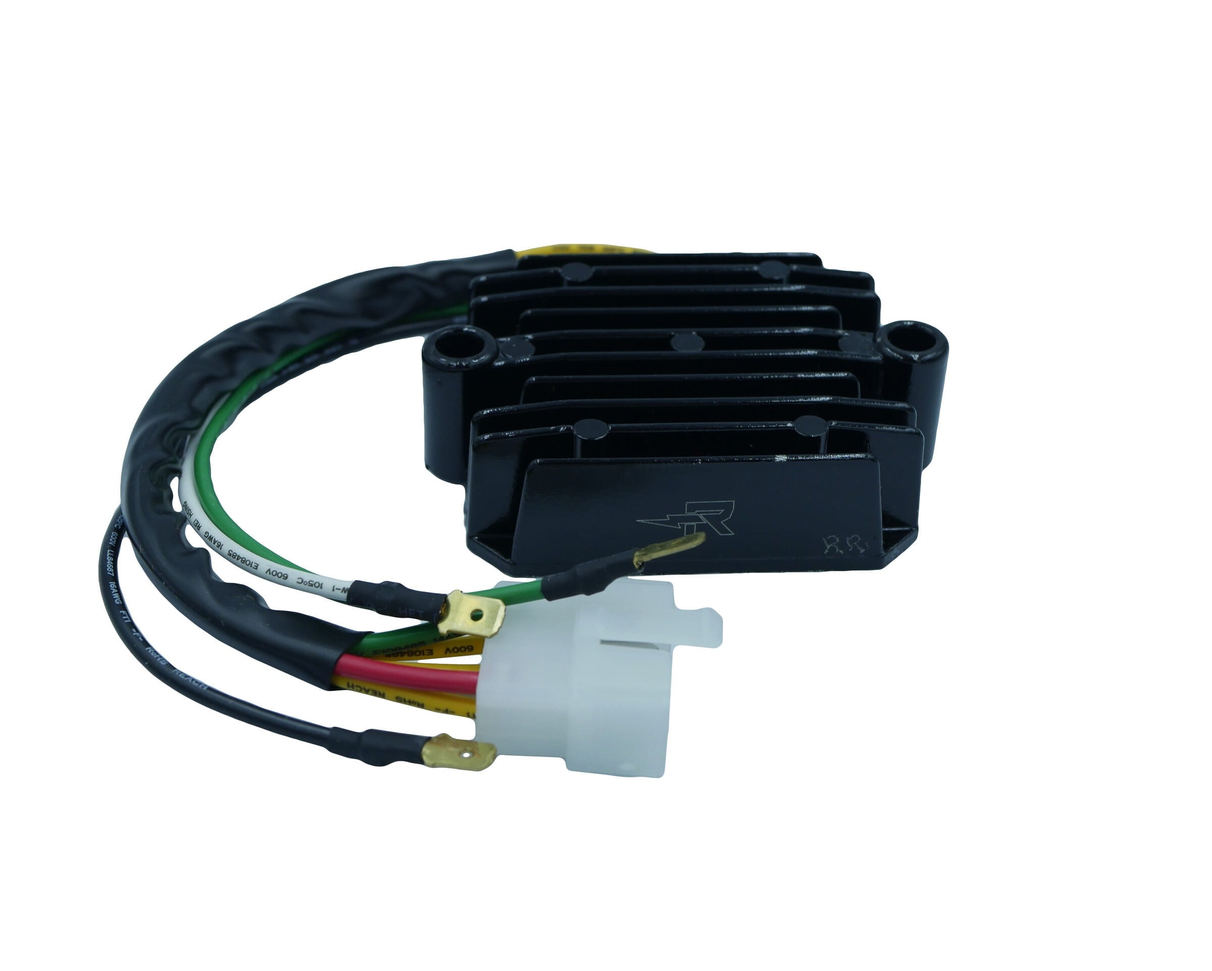 JAX Garage: Ricks Honda OEM Style Regulator Rectifier 14-100