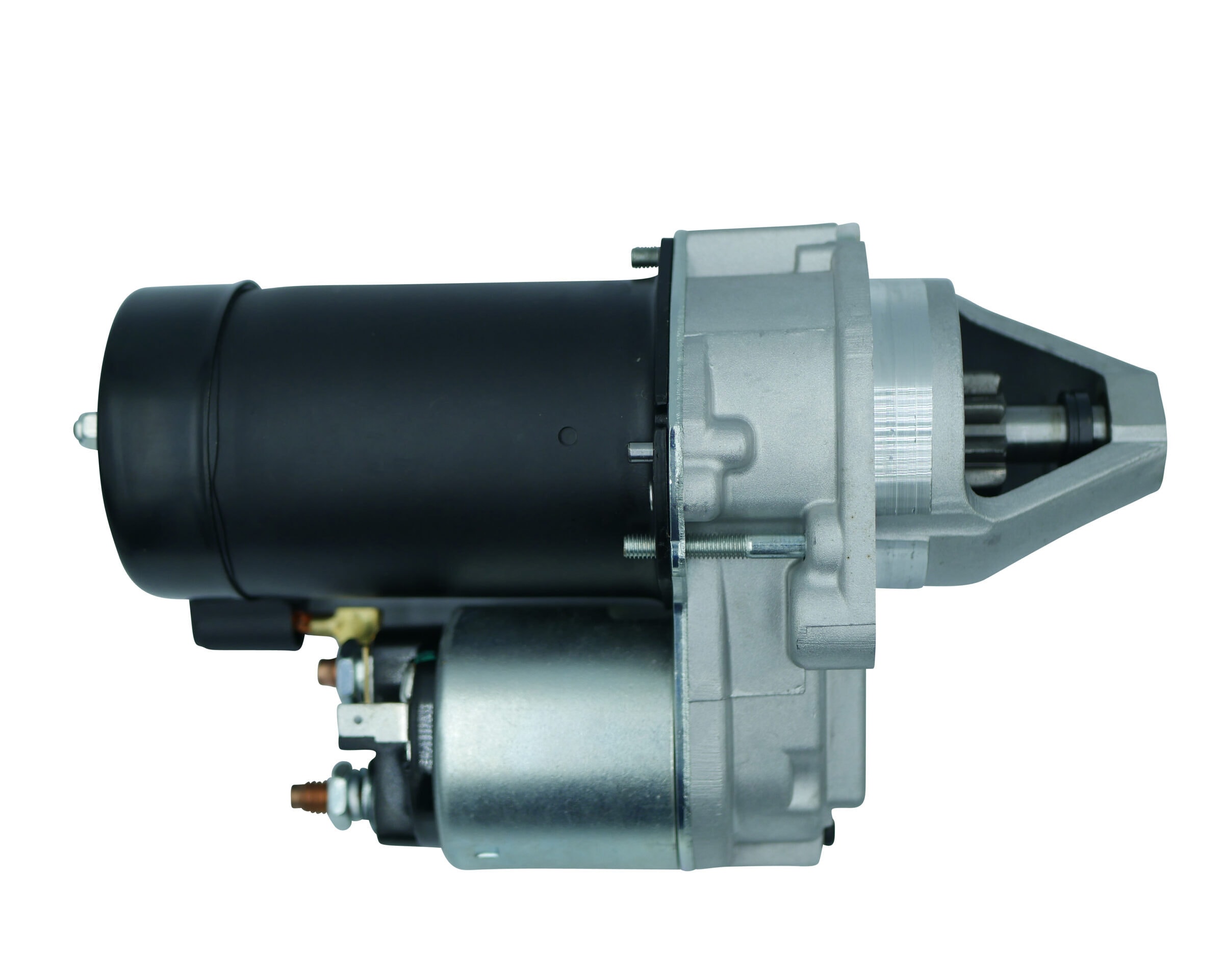 JAX Garage: Ricks BMW R Series Starter motor 61-800