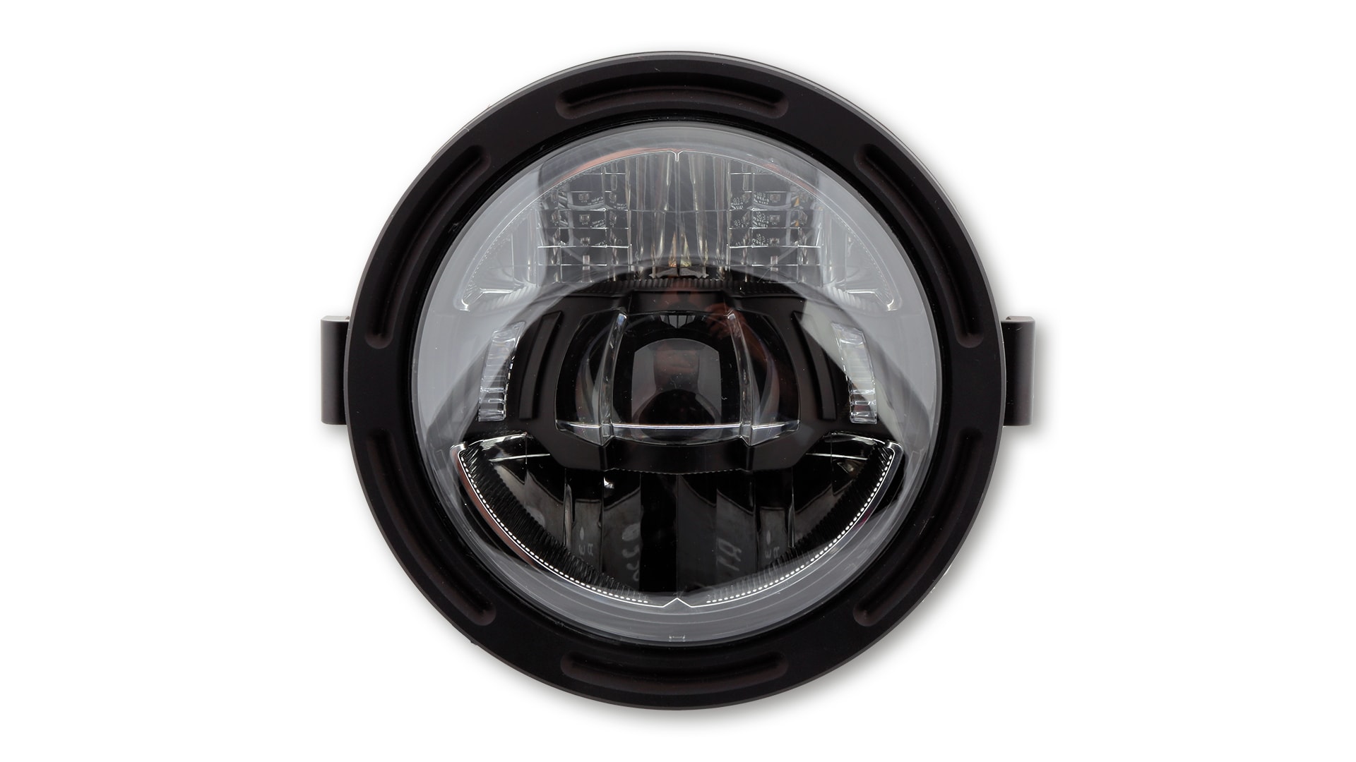 JAX Garage: Highsider LED 5 3/4inch Type 10 Headlight