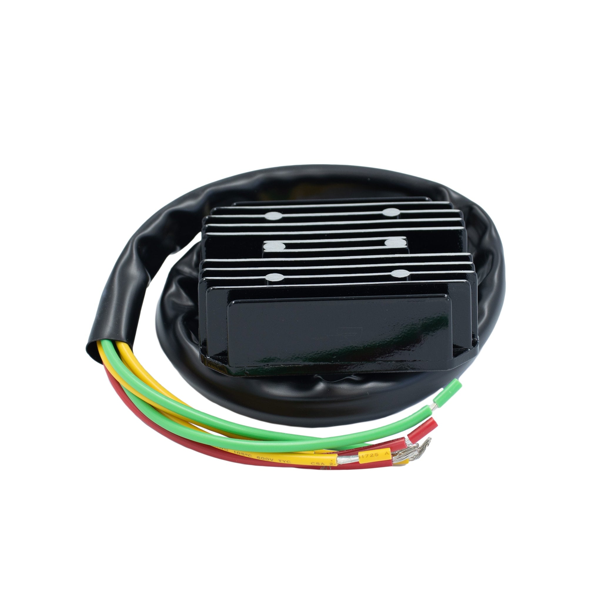 JAX Garage: Ricks Universal Lithium Regulator Rectifier 14-515