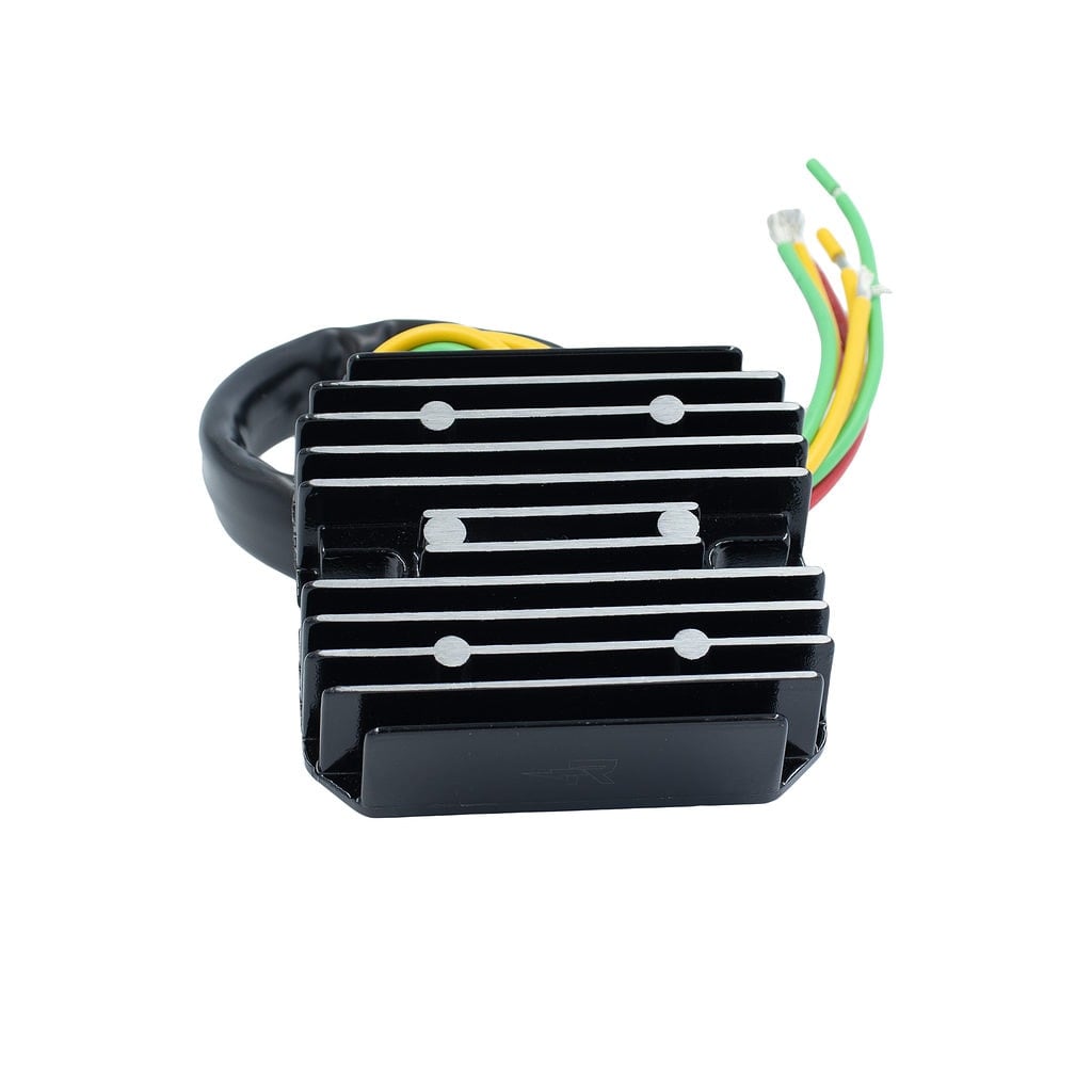 JAX Garage: Ricks Universal Lithium Regulator Rectifier 14-515