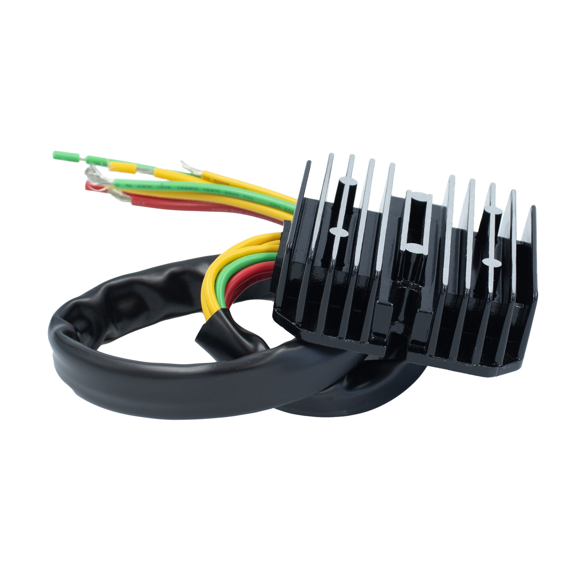 JAX Garage: Ricks Universal Lithium Regulator Rectifier 14-515