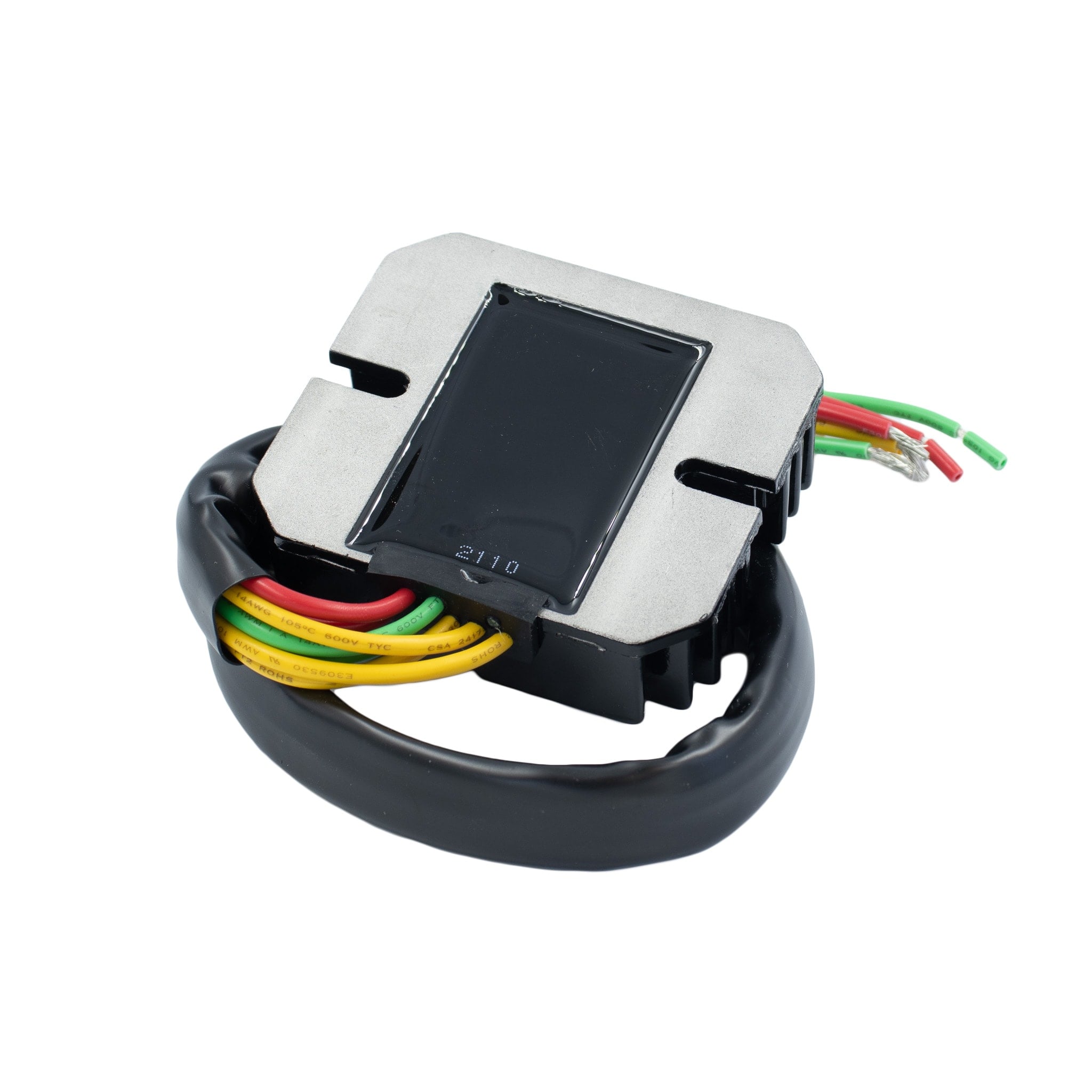 JAX Garage: Ricks Universal Lithium Regulator Rectifier 14-515