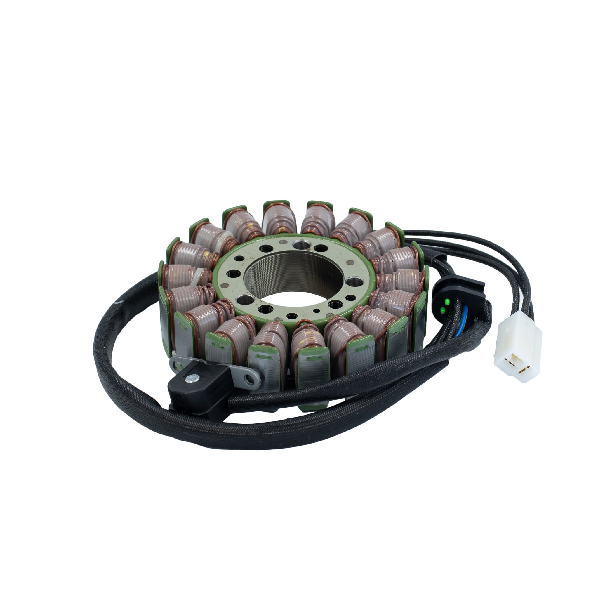 JAX Garage: Ricks Triumph OEM Style Stator 21-012
