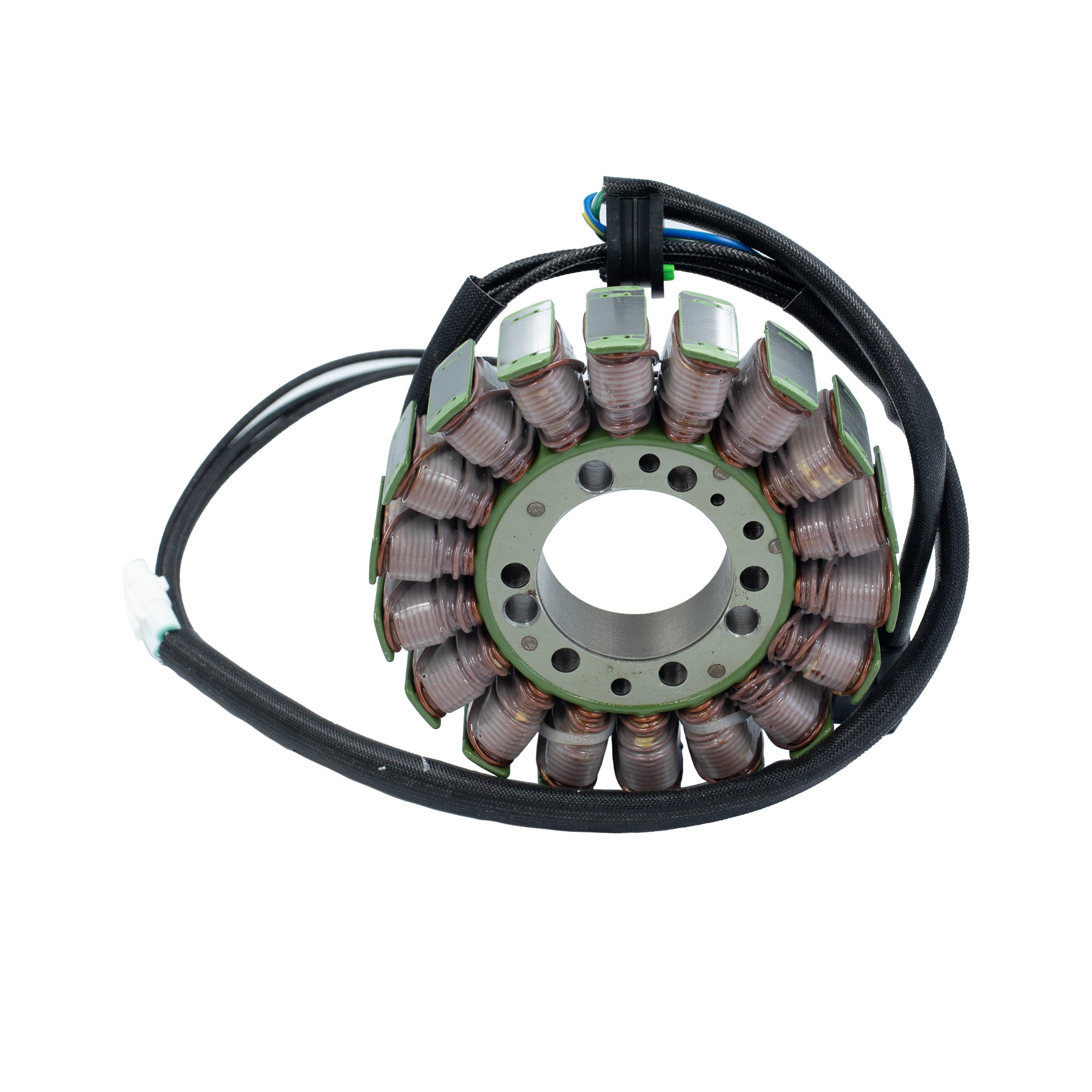 JAX Garage: Ricks Triumph OEM Style Stator 21-012