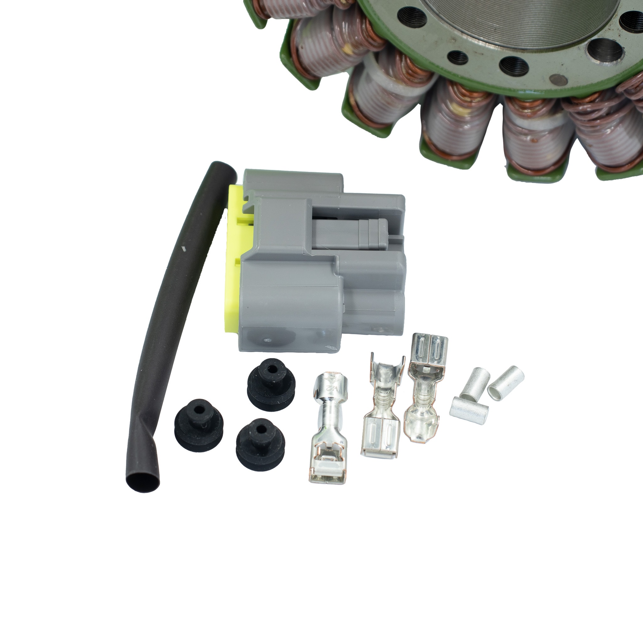 JAX Garage: Ricks Triumph OEM Style Stator 21-012