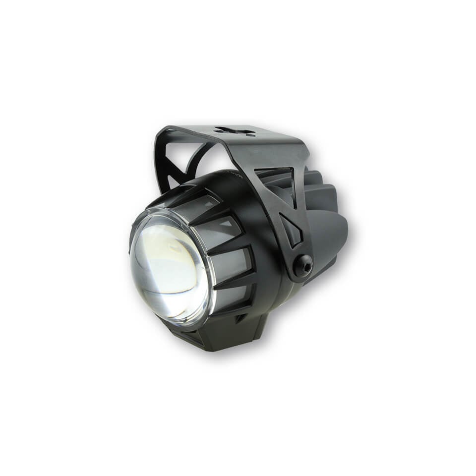 JAX Garage: Highsider Dual Stream LED Headlight
