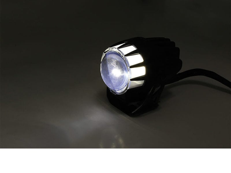 JAX Garage: Highsider Dual Stream LED Headlight