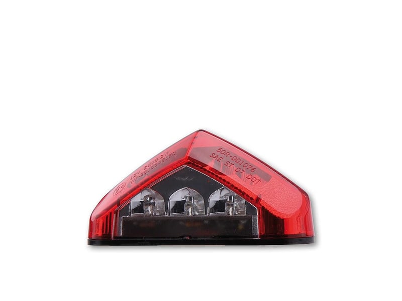 JAX Garage: Shin Yo LED Tail / Brake Light